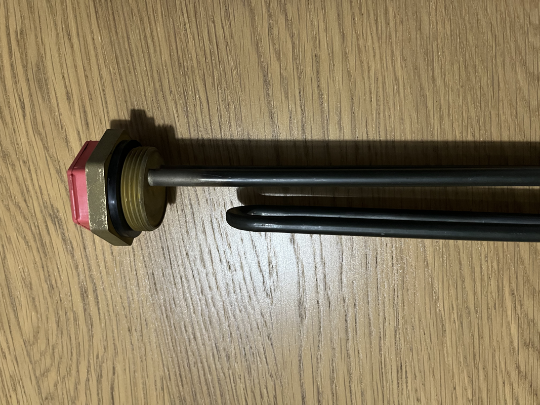 Boema Coffee machine heating element | Lee Coffee Machine