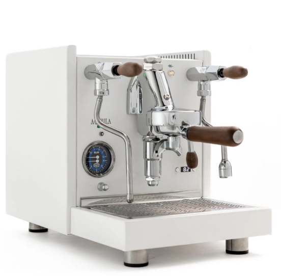 Quickmill Coffee Machine | Lee Coffee Machine