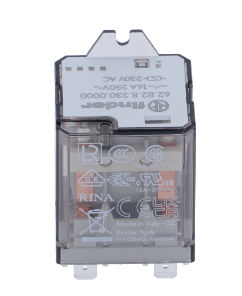 Quick Mill Coffee Machine Mechanical Relay Power Relay | Lee Coffee Machine