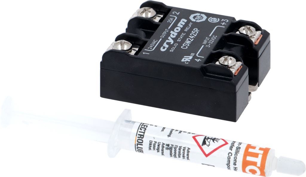 LA MARZOCCO SOLID STATE RELAY 25AMP | Lee Coffee Machine