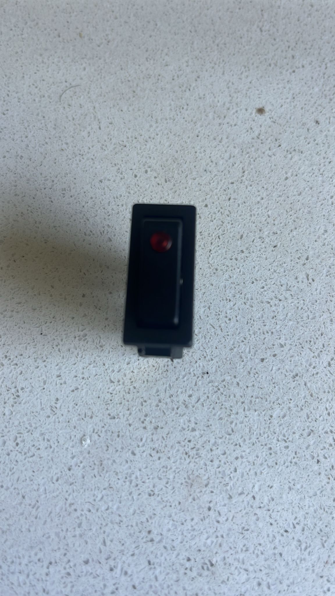 Boema Coffee Machine Power Switch/ Main Switch | Lee Coffee Machine